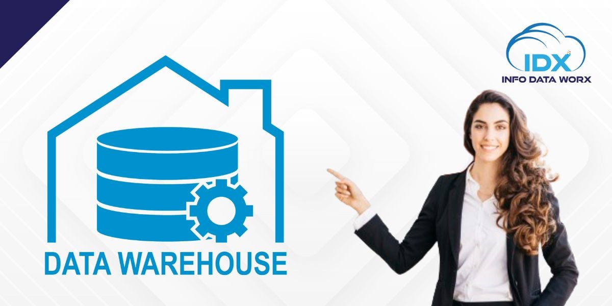 Data Warehousing